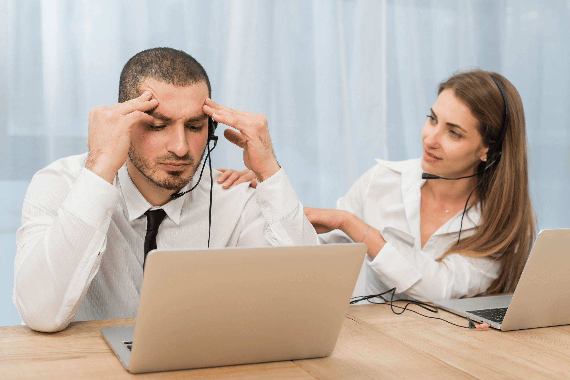 10 Claves para Manejar Clientes Difíciles en tu Contact Center • iKono ...
