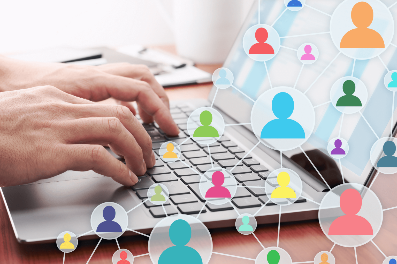 ¿Qué es la comunicación por internet? • iKono Telecomunicaciones