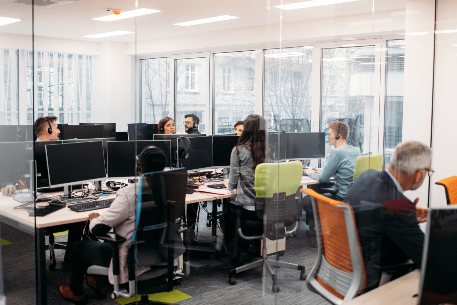 Contact Center vs. Call Center: ¿Cuál necesita mi empresa? • iKono ...